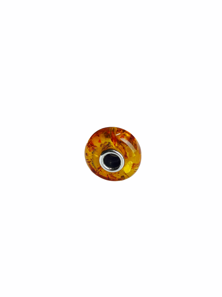Amber - Valkyrie Gems Beads